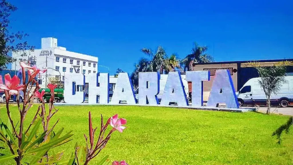Charata, Chaco: guía completa de La Perla del Oeste | CharataChaco.Net